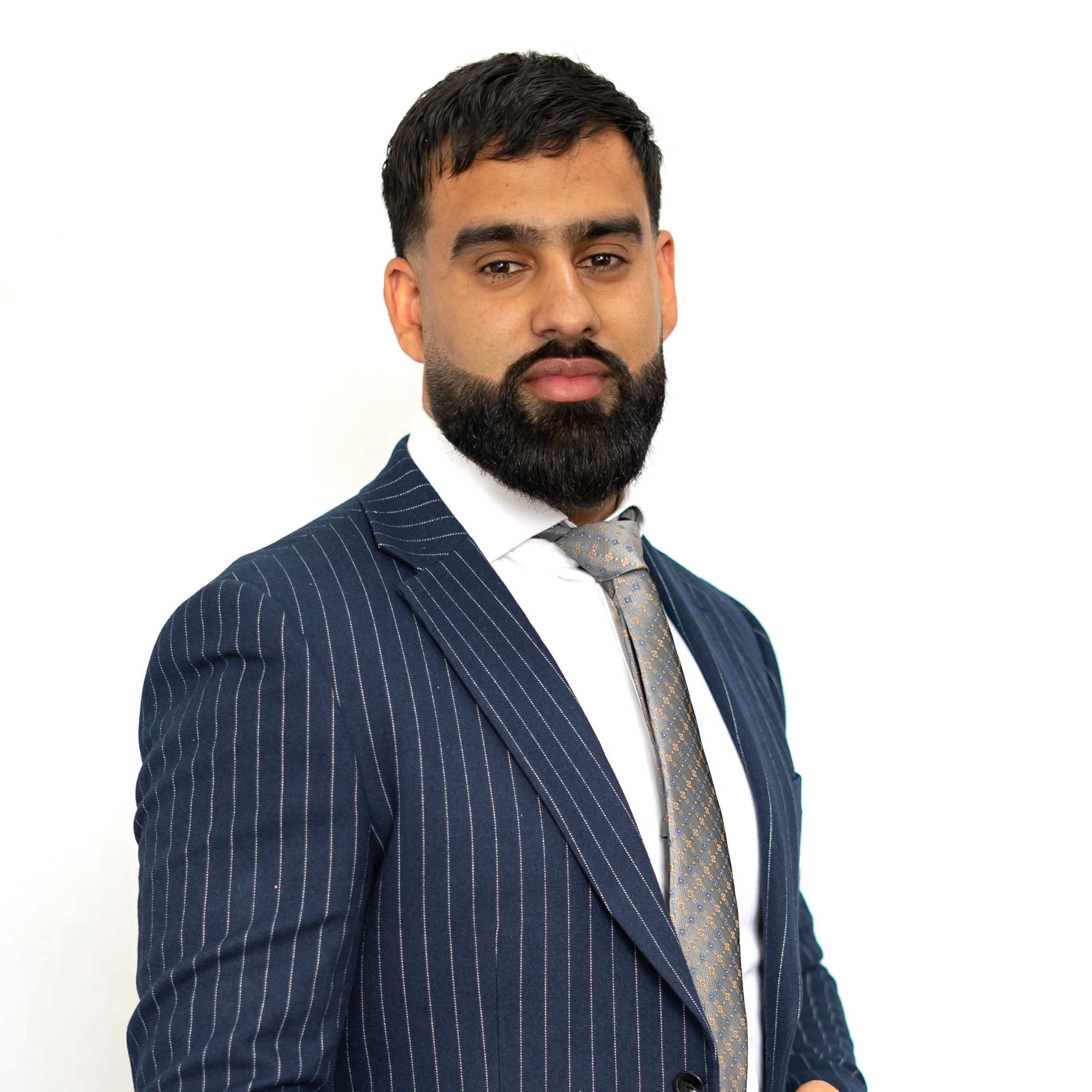 Saqib Akbar - Tyler Hoffman Solicitors