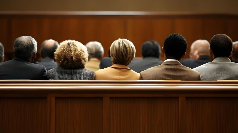 When Are You “Innocent Until Proven Guilty”? - Tyler Hoffman Solicitors
