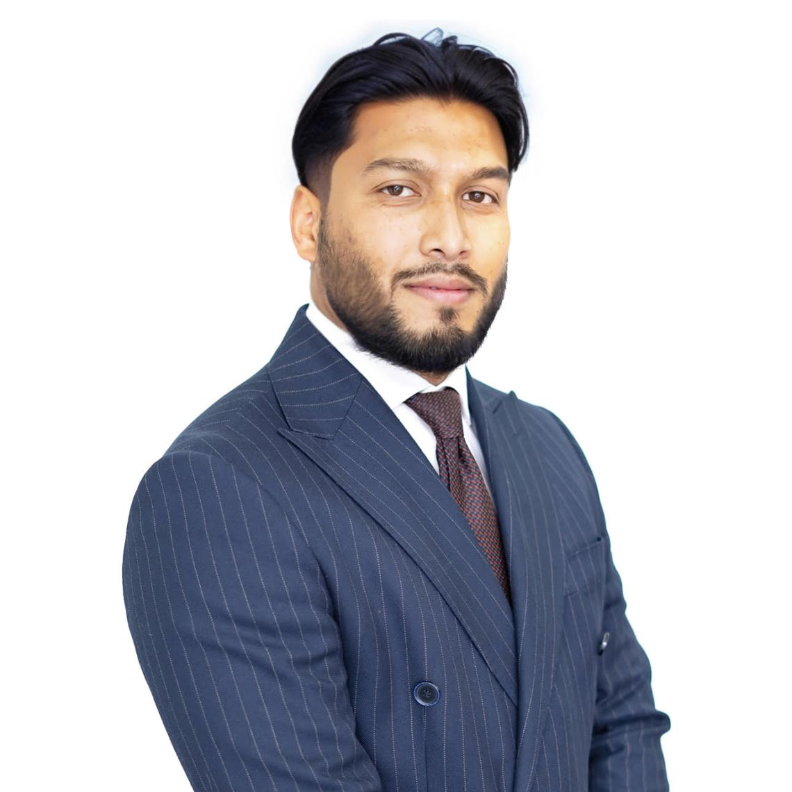 Sheik Amin - Criminal Defence Solicitor | Tyler Hoffman