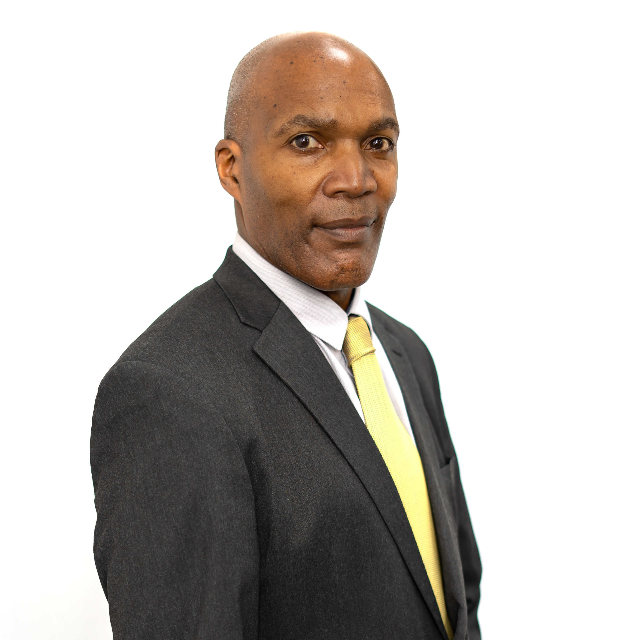 Nigel Taylor - Tyler Hoffman Solicitors