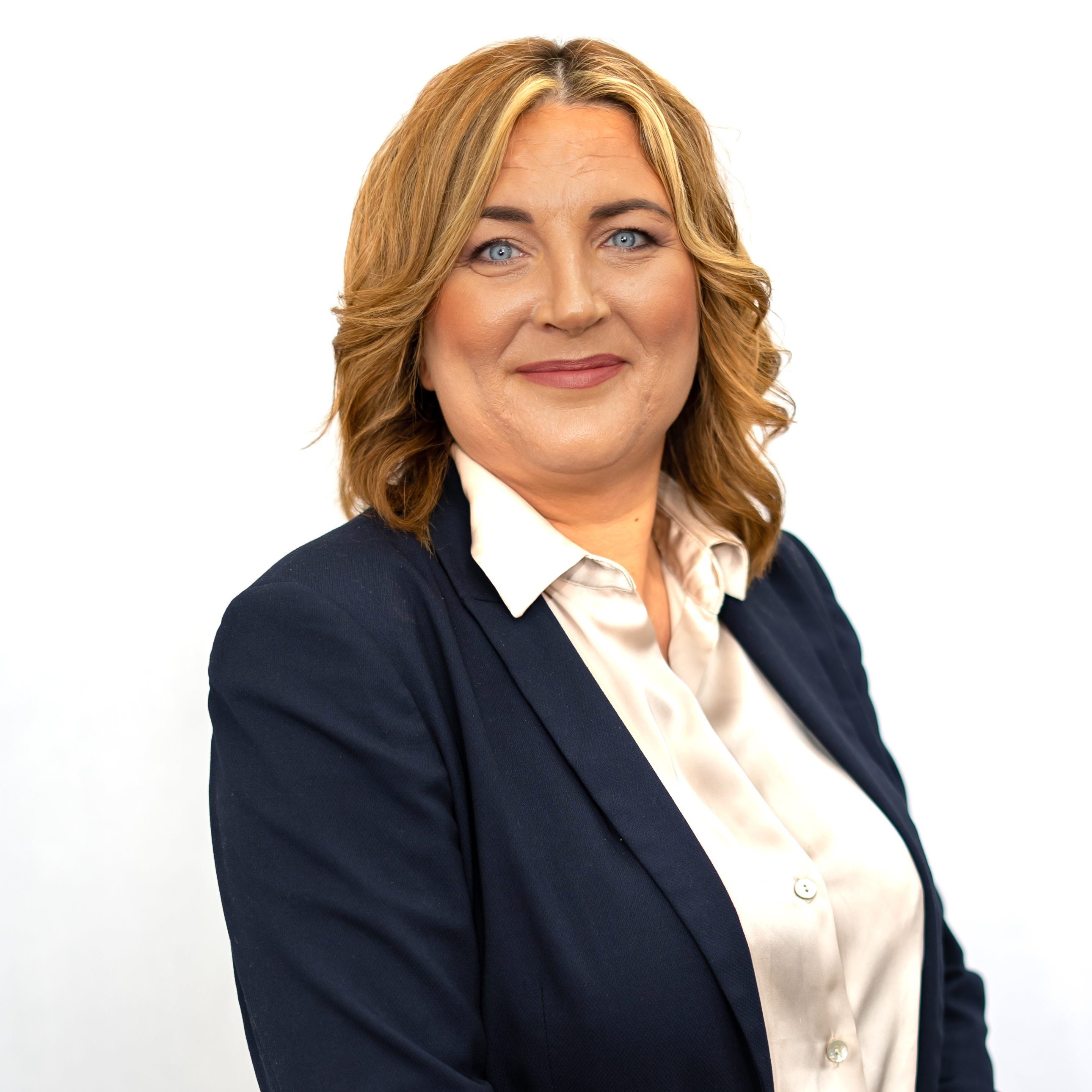 Toni Merrington - Tyler Hoffman Solicitors