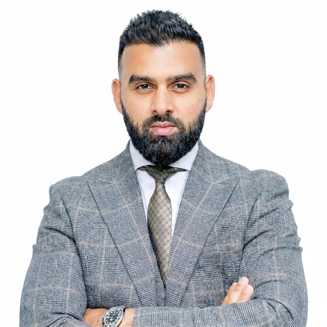 Akef Akbar - Award-Winning Criminal Law Specialist | Tyler Hoffman