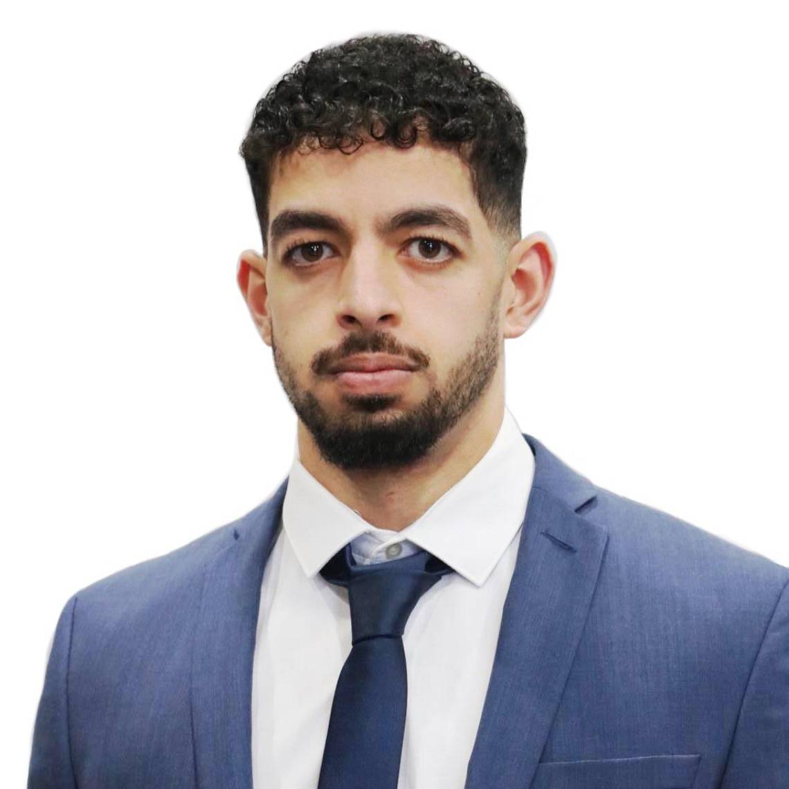 Shoaib Rashid - Tyler Hoffman Solicitors