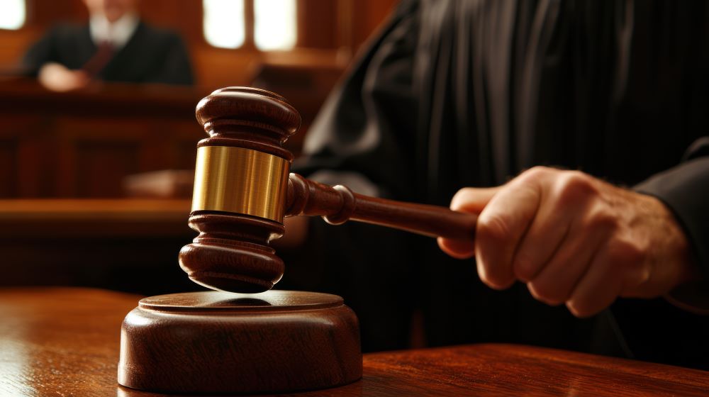 Is Voyeurism a Crime? - Tyler Hoffman