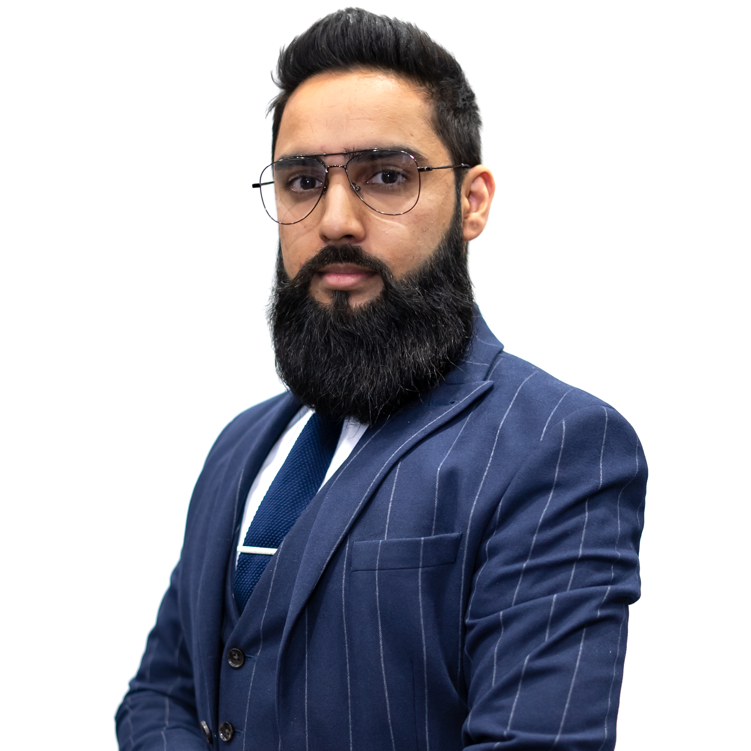 Mateen Anwar | Expert Immigration Solicitor at Tyler Hoffman