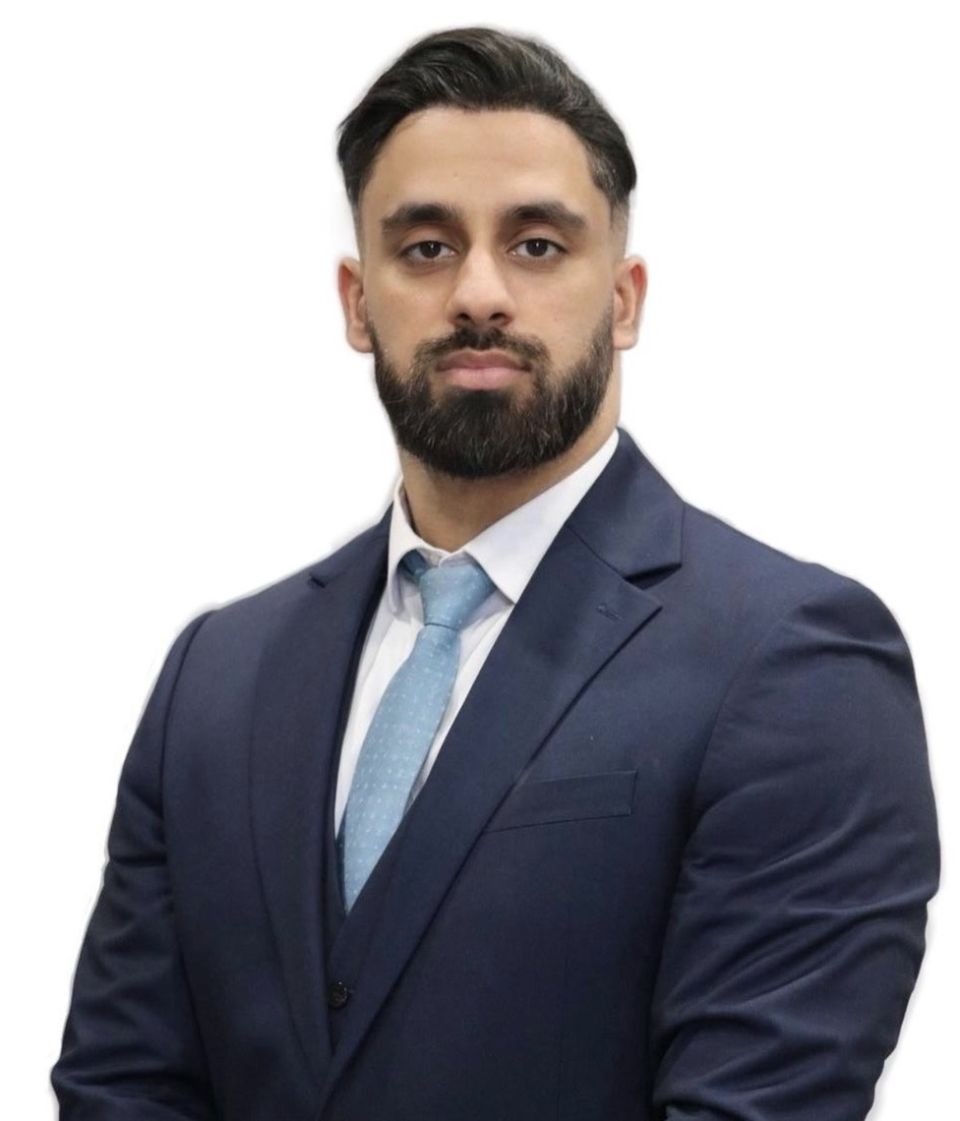 Aman Mahroof - Tyler Hoffman Solicitors