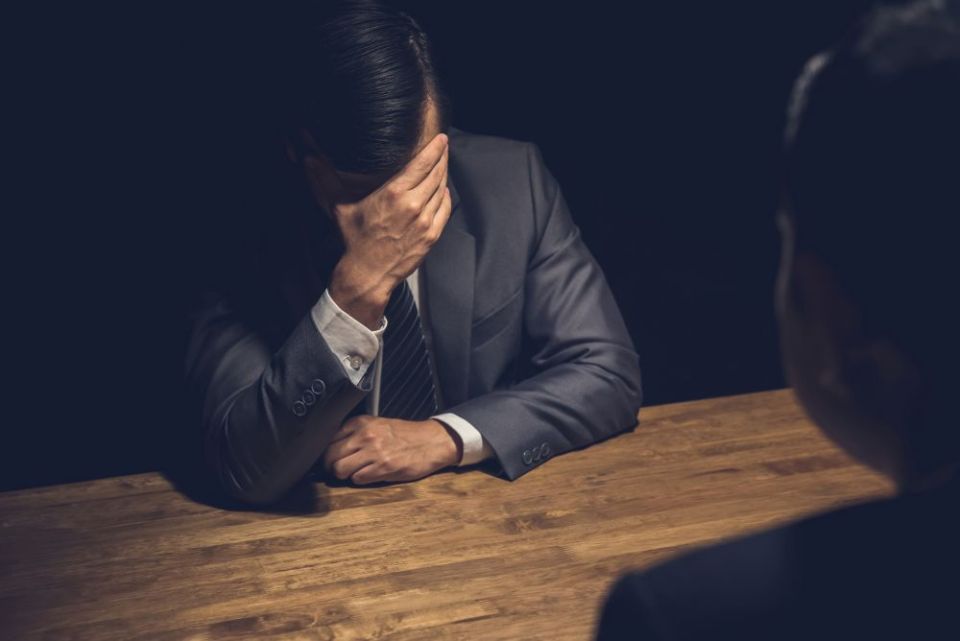 What Are the Indecent Exposure Sentencing Guidelines? - Tyler Hoffman